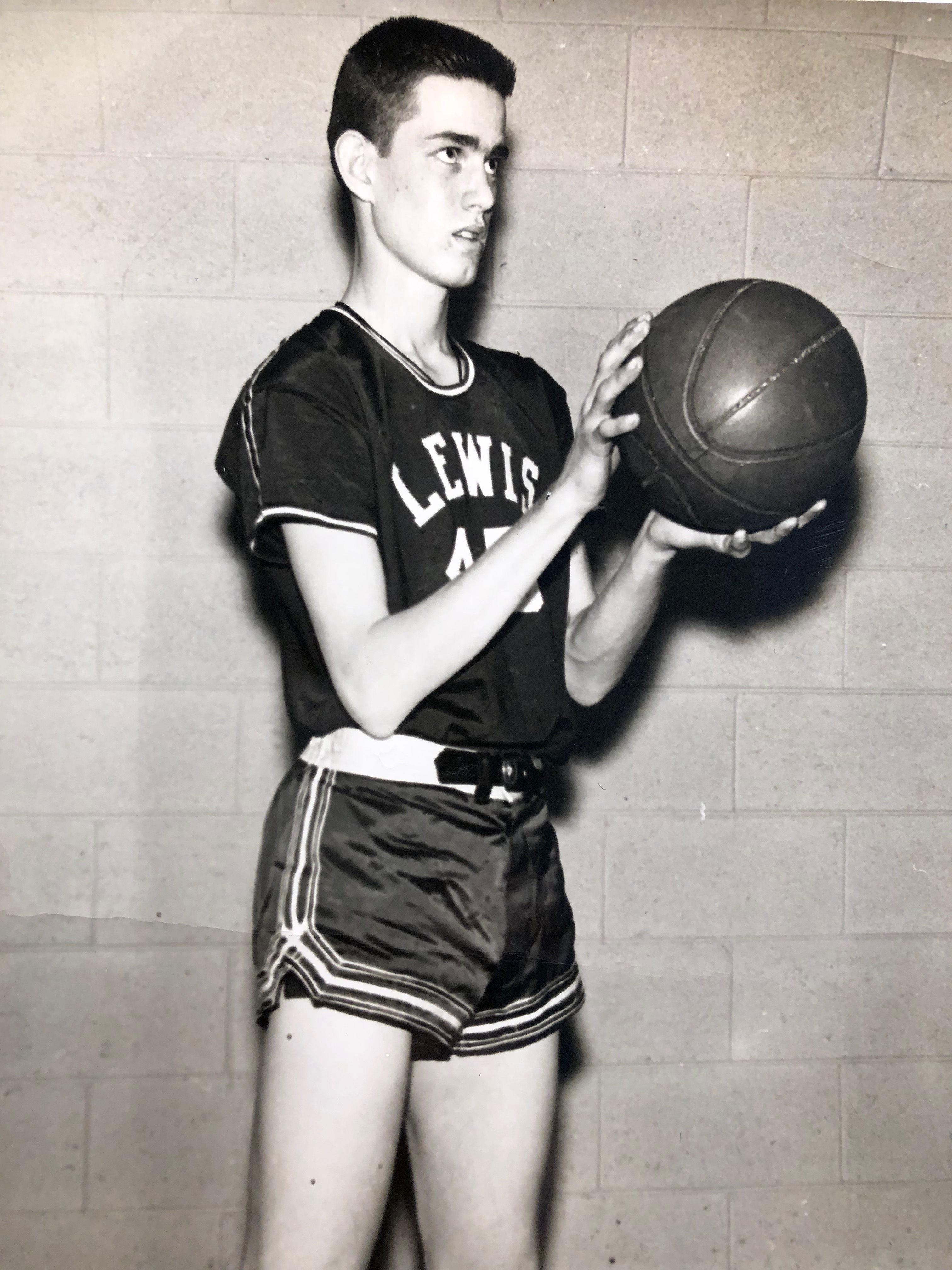 Now I Know Coach Gordie Gillespie – Braidwood Beginnings