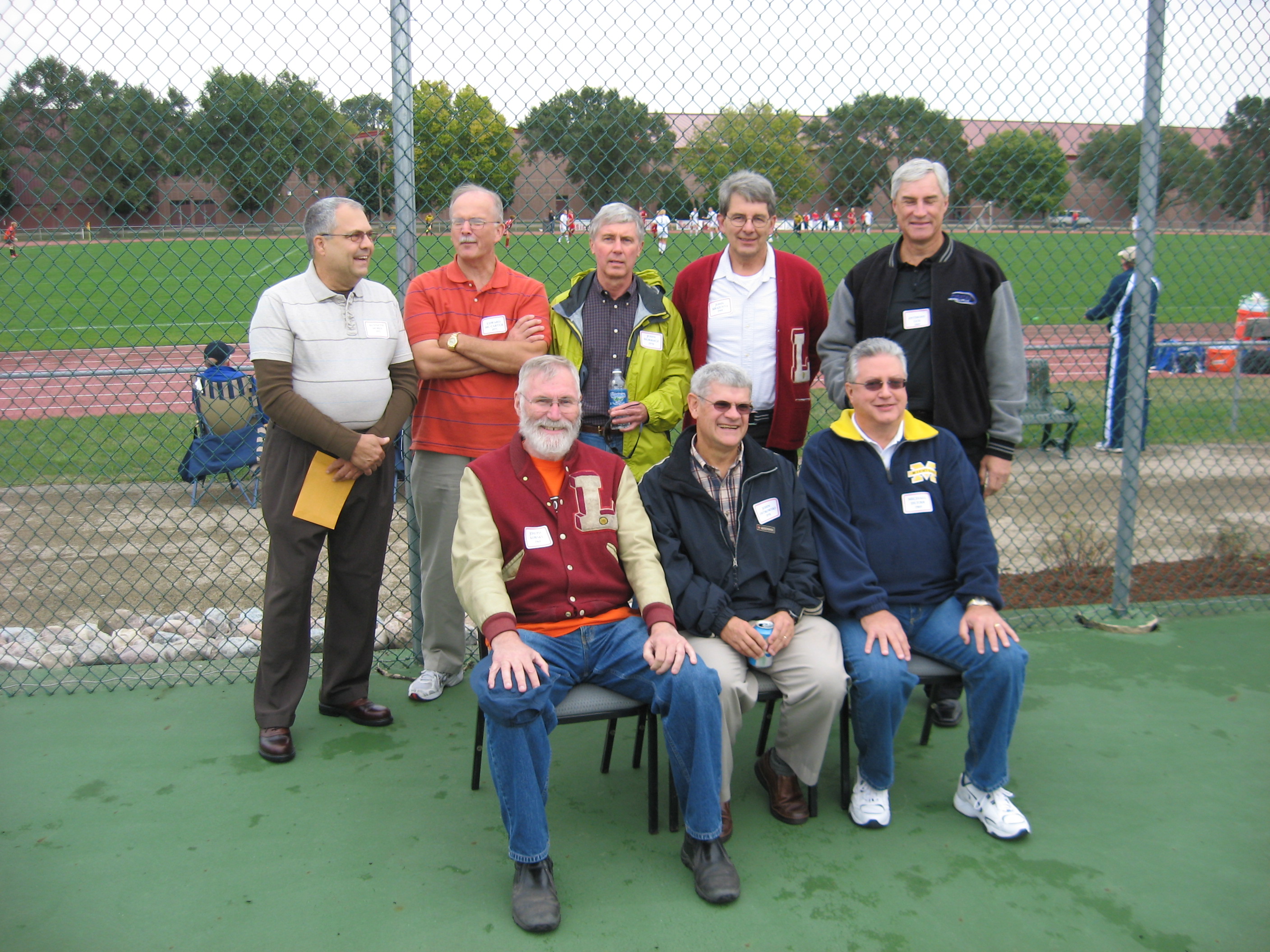 Starting a Soccer Program: Lewis College – Braidwood Beginnings