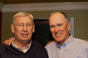 Stories of Paul Ruddy of Lewis: Funniest Man Ever – Braidwood Beginnings