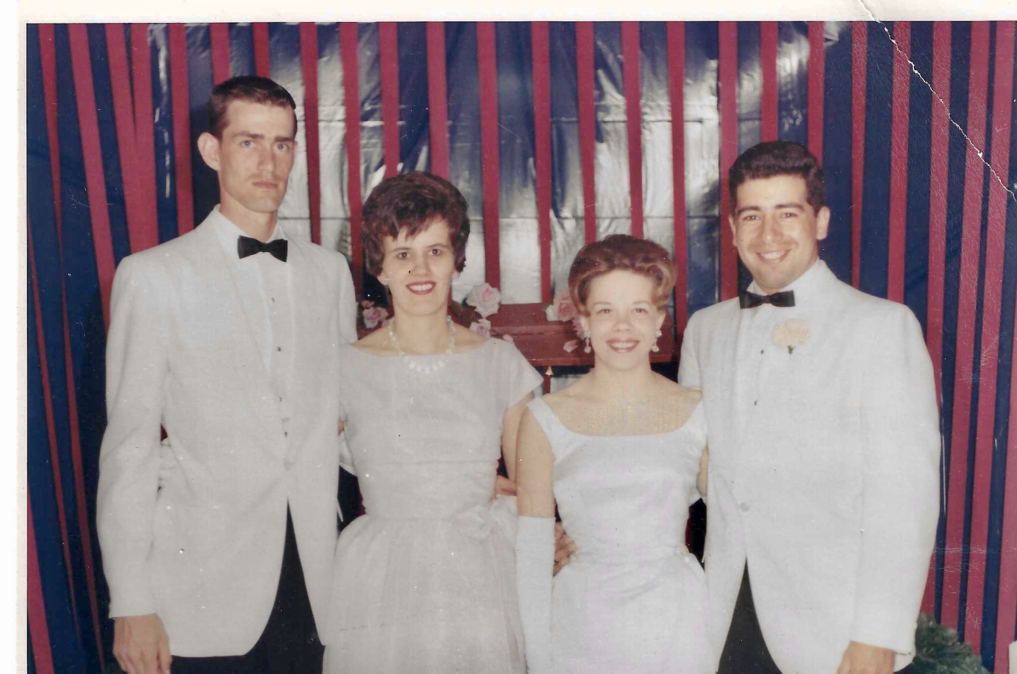 Teammates for Life: Tony Delgado – Braidwood Beginnings