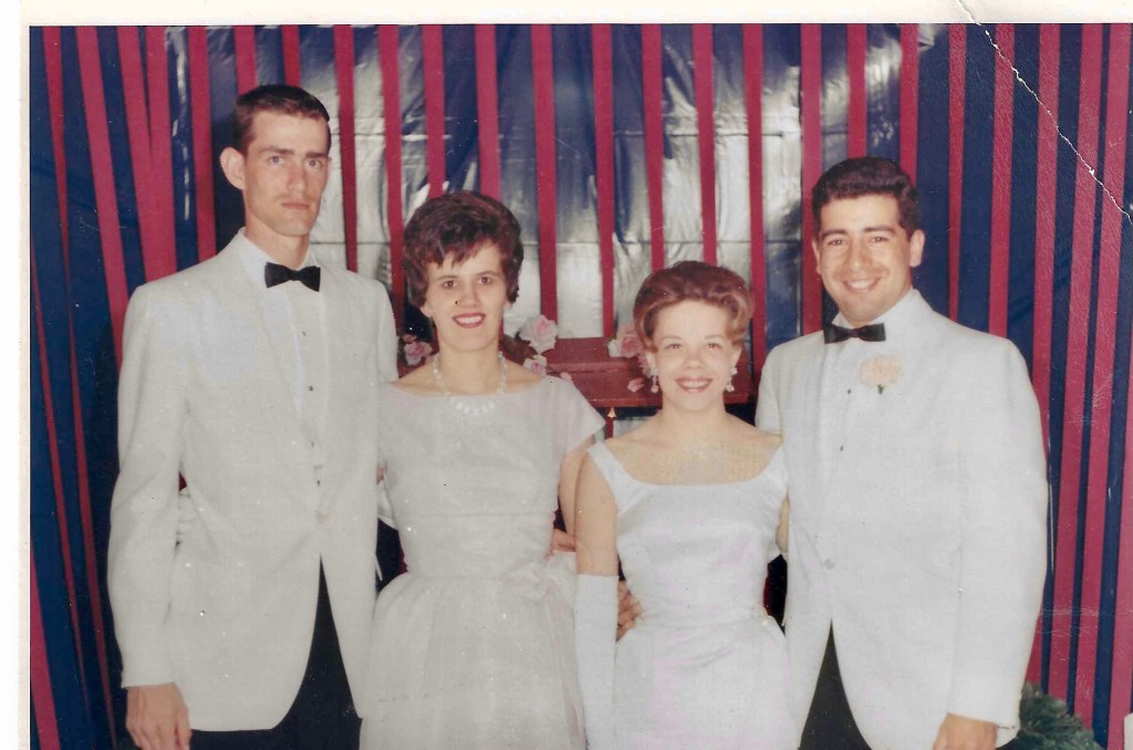 Teammates for Life: Tony Delgado – Braidwood Beginnings